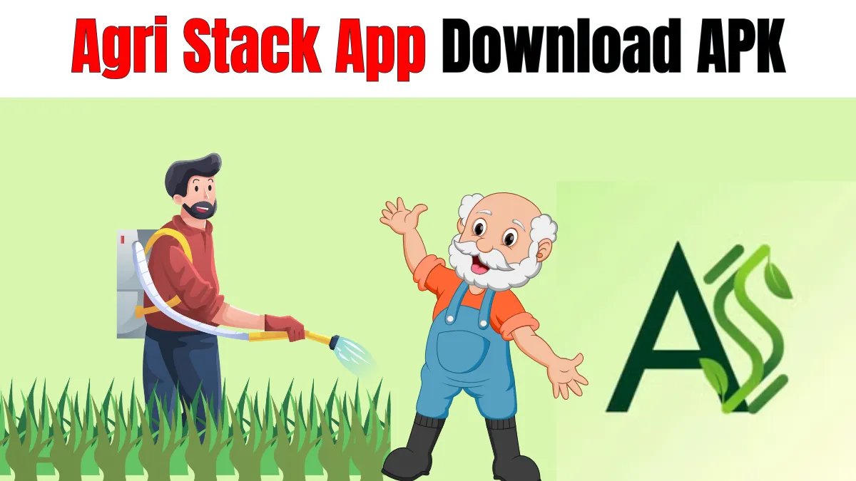 AgriStack App: Your Digital Companion for Modern Farming – Download Now ...